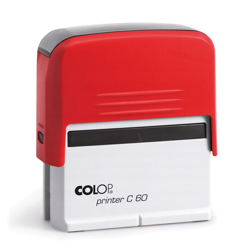 Pieczątka Colop Printer 60